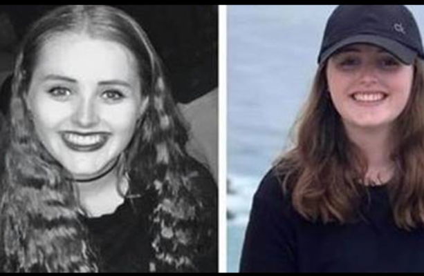 Man appears in court charged with murder of British backpacker Grace ...