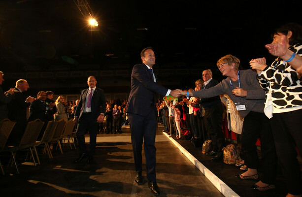 Opinion: Debunking the myth of the squeezed middle · TheJournal.ie