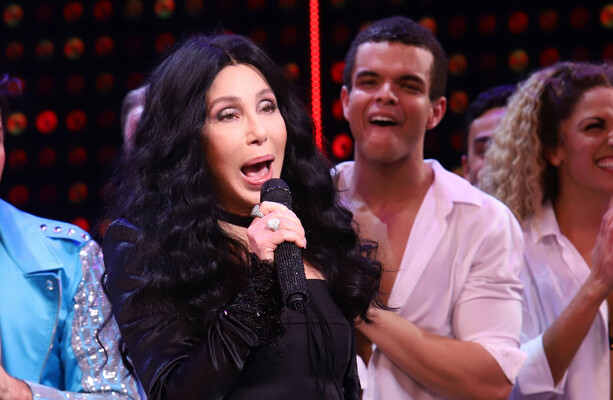 Cher to return to Dublin for first Irish gig in 15 years · TheJournal.ie