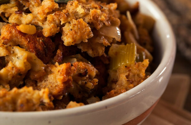 Kitchen Secrets: Readers share their recipes for superb stuffing every time
