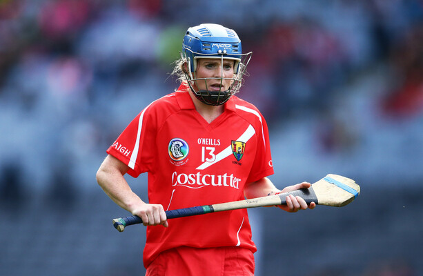 18-time All-Ireland winner Corkery commits to Cork camogie for 2019