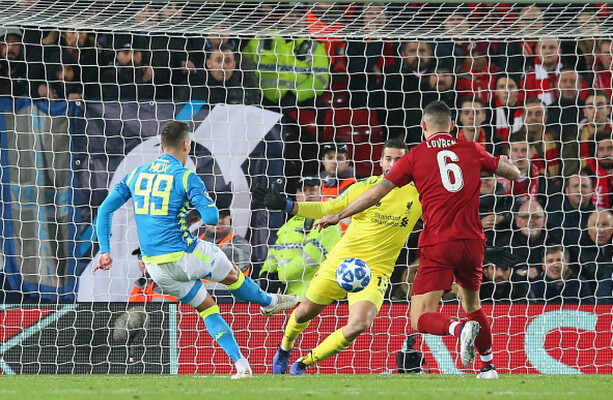 'It was amazing': Klopp hails Alisson's wonder-save · The 42