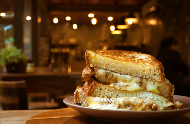 9 of the best spots for a toastie around Ireland, according to serious ...