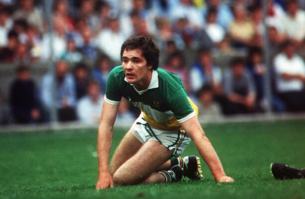 'Matt Connor was the best footballer I've ever seen, even now - he was ...