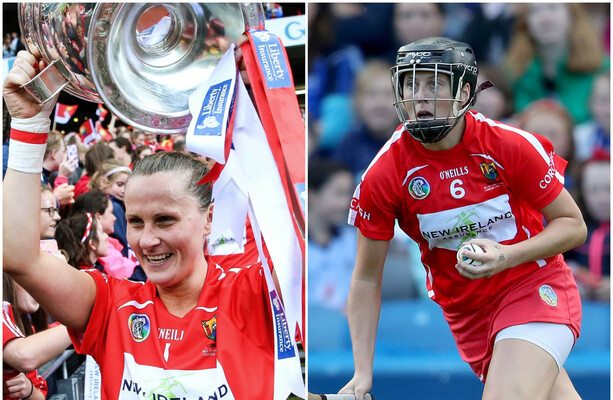 Boost for Cork's three in-a-row bid as 9-time All-Ireland winning duo ...
