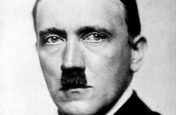 Wartime profile of Hitler looks 'inside his mind' · TheJournal.ie