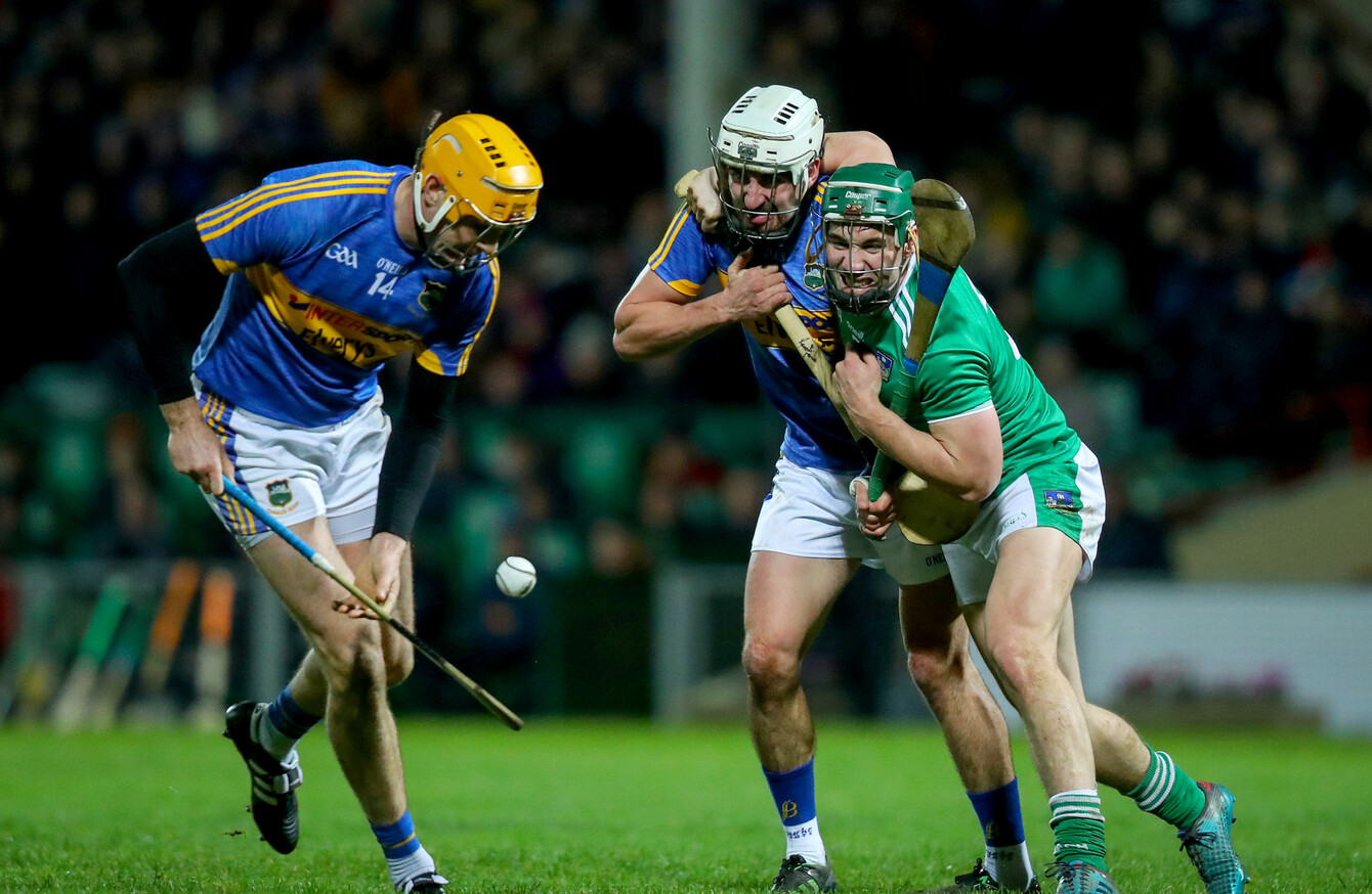 Liam Sheedy's second term gets off to winning start against All Ireland ...