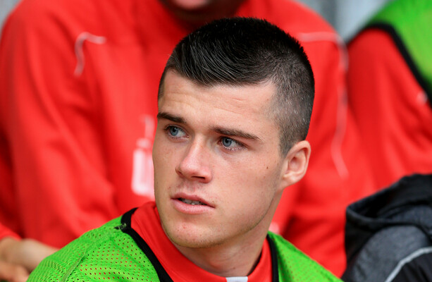 Former Liverpool midfielder Alex O'Hanlon agrees deal to join Shelbourne