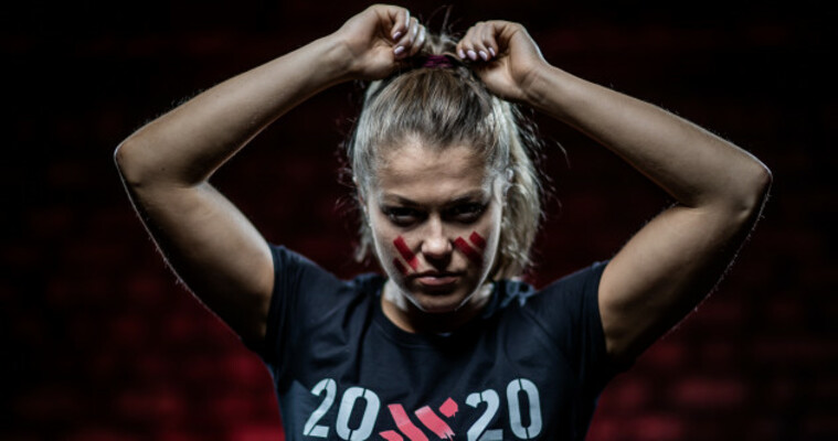 'Women's sport hasn't been visible enough to occupy that same spot in ...