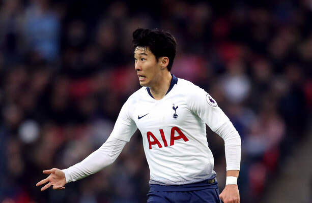Tottenham sad to lose on-fire star once more · The 42