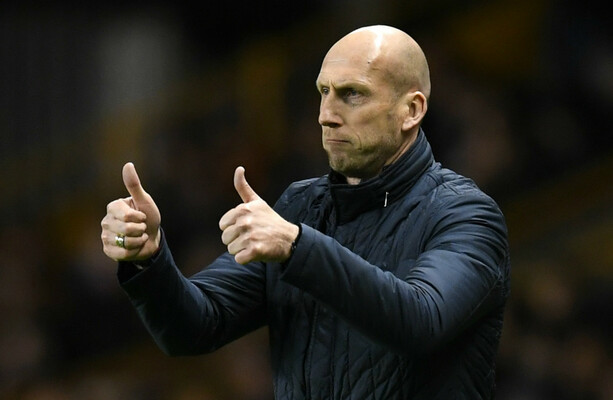 Ex-United defender Stam takes charge at Eredivisie strugglers · The 42