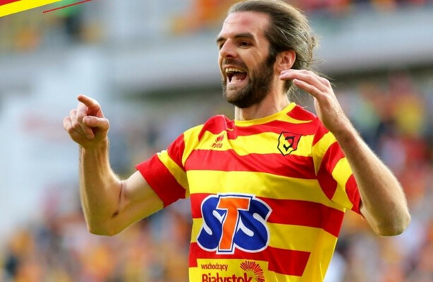 Irish striker Cillian Sheridan is on the move after parting ways with ...