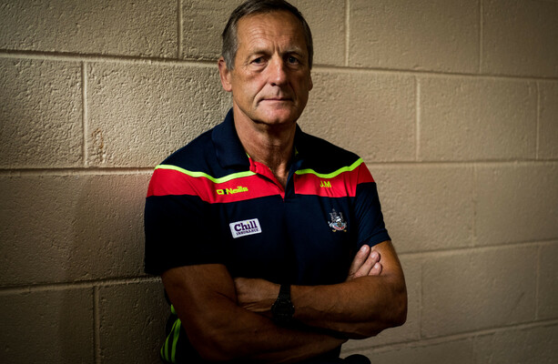 Ending long All-Ireland wait is the aim for Rebels this year, insists ...