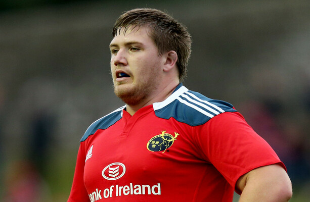 Irish-influenced New York to make mark on Major League Rugby in 2019