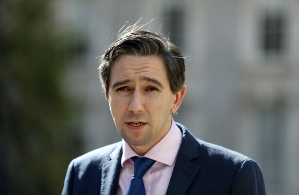 Simon Harris was warned that smear test backlog was 'intensifying ...