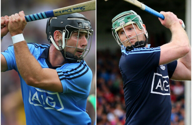 'To be associated with guys like that and to see what they add to ...