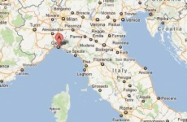 Head of nuclear energy company shot in Genoa · TheJournal.ie