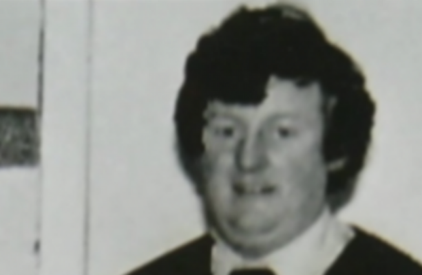 Bill Kenneally appears in court charged with 171 counts of sexual ...