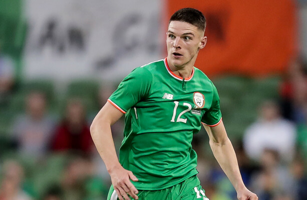 'I've talked with Mick McCarthy and Gareth Southgate... I will make a ...