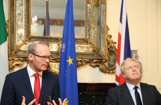 The Irish For: Brexit and the rise of Hiberno-English · TheJournal.ie