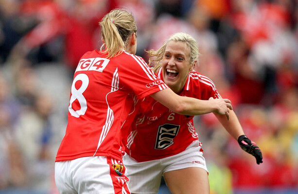 Cork legend Brid Stack calls time on inter-county career after 11 All ...