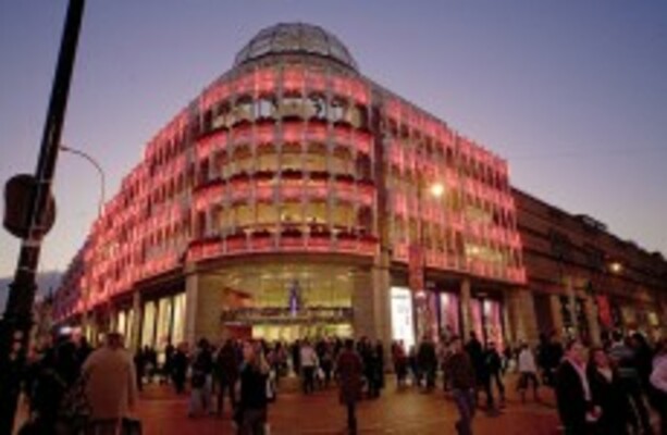 Irish shoppers expect to spend €1.5bn this Christmas · TheJournal.ie