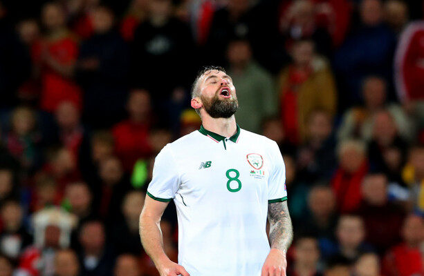 'I'd be amazed if Daryl Murphy doesn't come back into the Ireland squad'