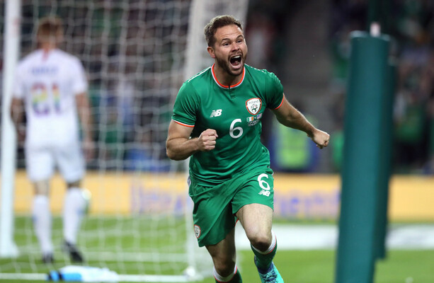 Irish international Alan Judge joins Championship strugglers until the ...