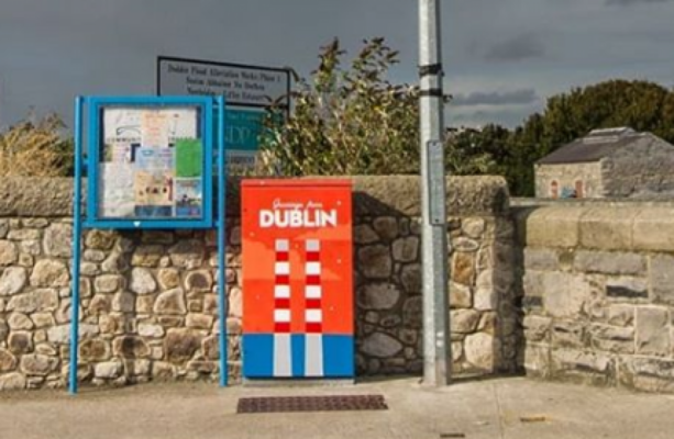 14 of the most eye-catching painted electrical boxes around Dublin