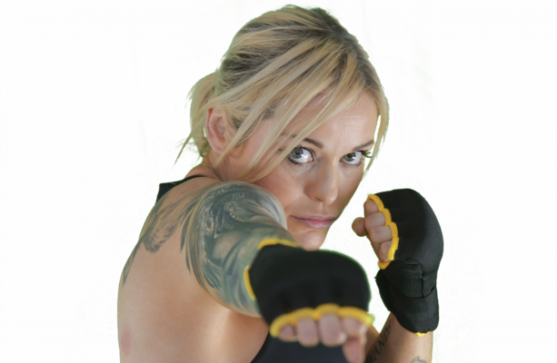 For Dublin's Lynn Harvey, the European title is no longer just a ...