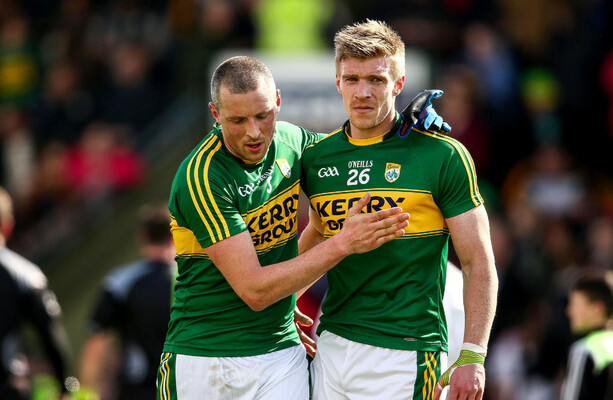 'He definitely has a good few years to offer Kerry yet' - Walsh's ...