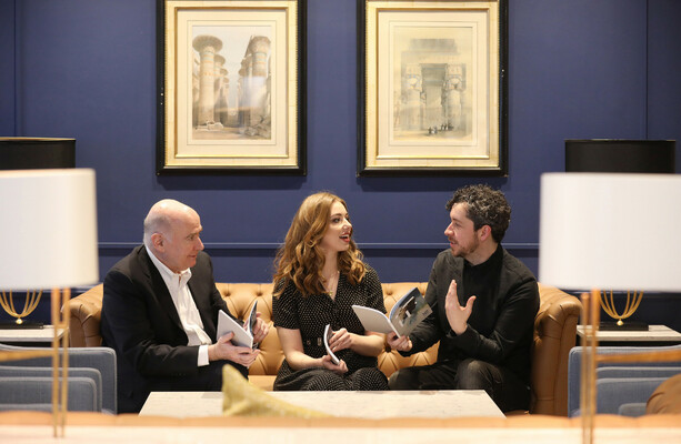 Screen Ireland announces big plans for 2019, with enhanced funding for ...