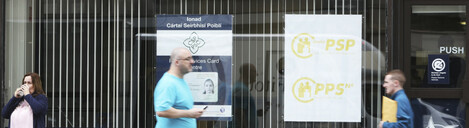 Timeline: The Public Services Card saga · TheJournal.ie