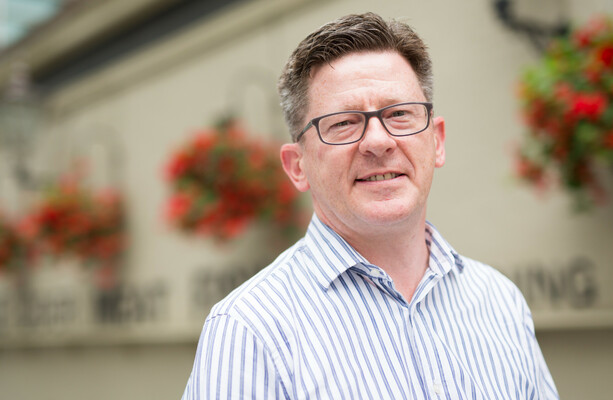 Brian Caulfield on his 'sabbatical' of sorts and what happened to the ...