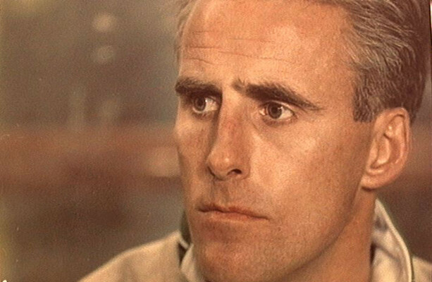 'It's a mark of the man that he was willing to show us how he felt ...