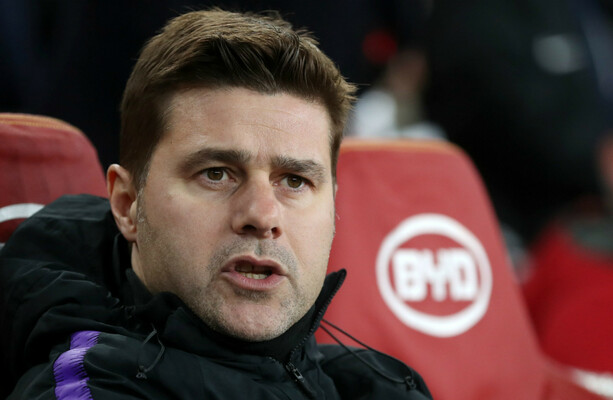 ‘I’d go all out for Pochettino’ - Give Olé a chance but United should ...