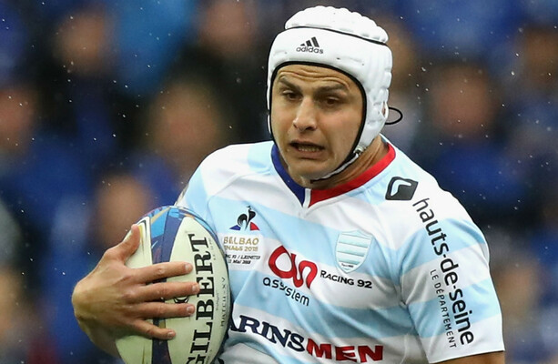 Former Springbok Lambie retires from rugby after succession of head ...