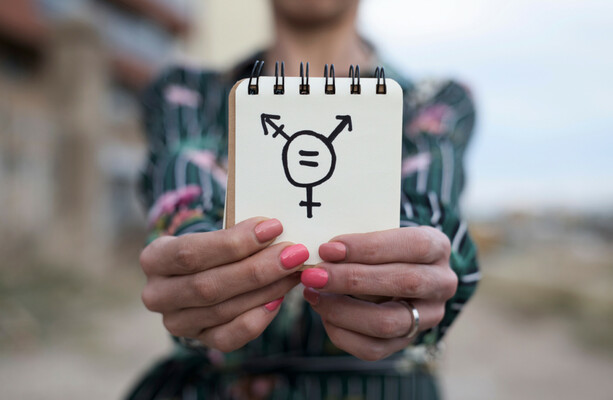 Transgender in Ireland: What are the laws around changing your gender?