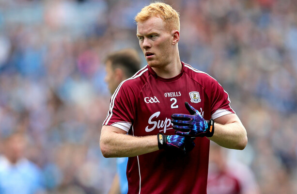 Take Dubs out of Croke Park for All-Ireland semis, says Galway's Declan ...