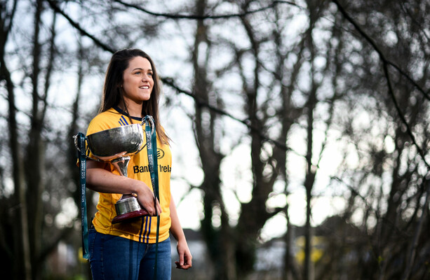 'It was clear to see that they were very interested in the Irish ...