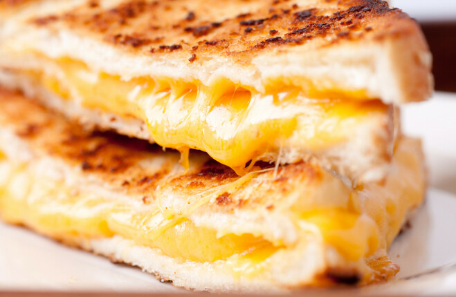 Kitchen Secrets: Readers share their essentials for the perfect cheese ...