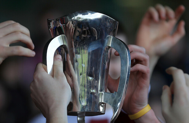 CBC Cork qualify for first Harty Cup final in 101 years after win over ...