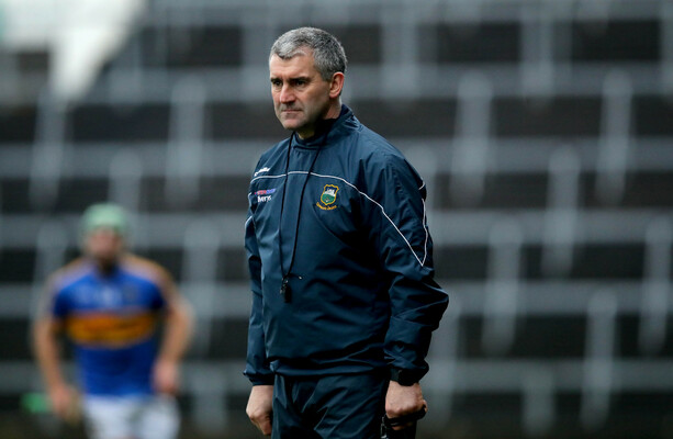 Tipp and Clare both show their hand as Sheedy prepares for first league ...