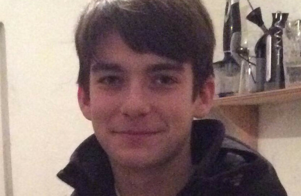 Gardaí appeal for help to find Jake Bagnell missing from Mayo