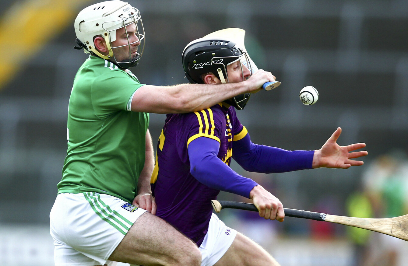 Gillane's 1-5 helps All-Ireland champions Limerick to narrow opening ...