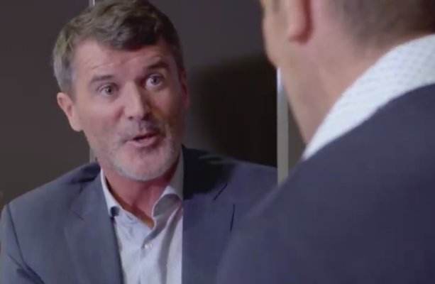 'I’ve to put my bins out' - Donncha O'Callaghan interviews Roy Keane ...
