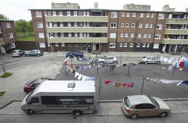 Opinion: Severe overcrowding is widespread in social housing and it's ...