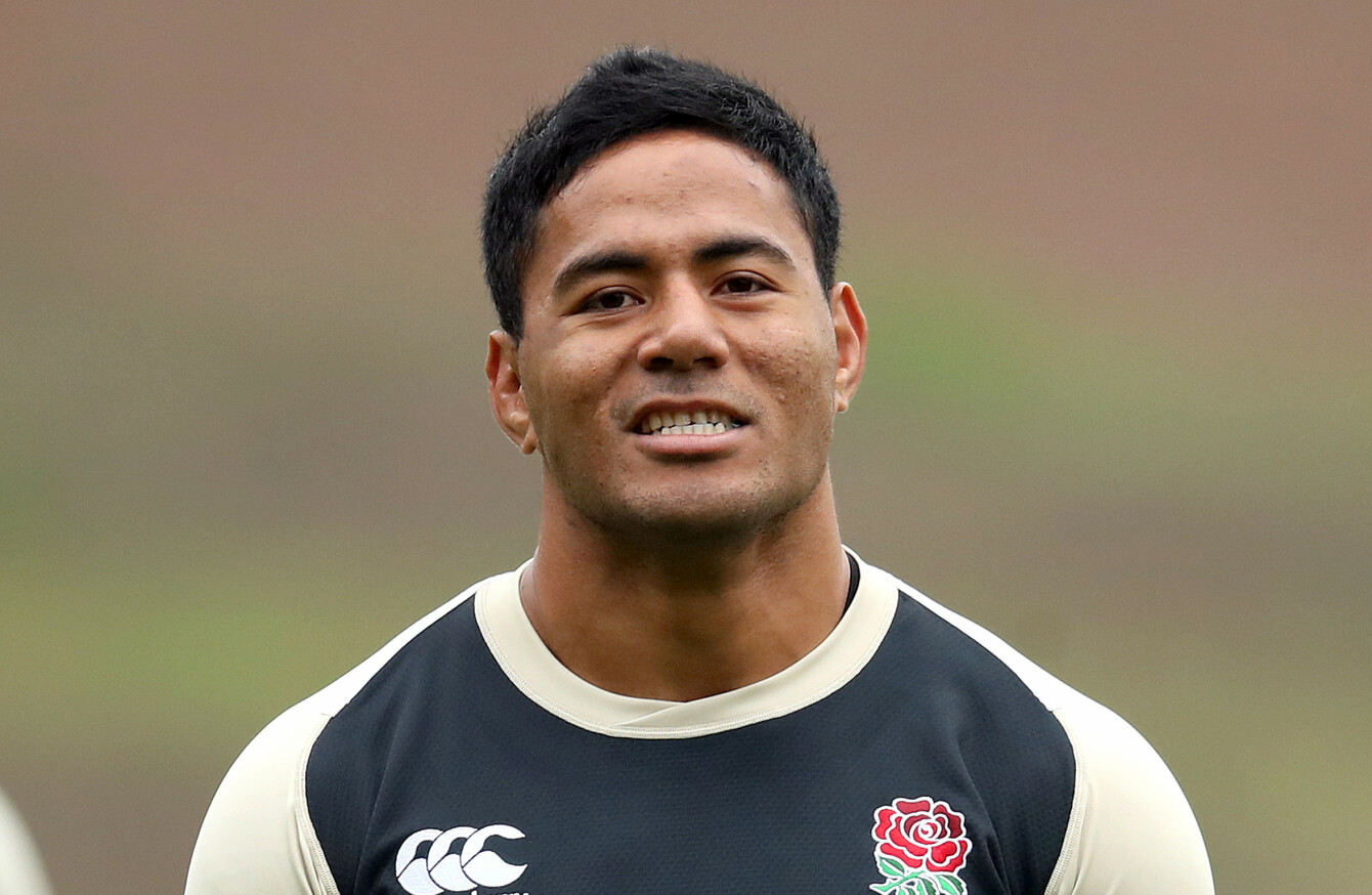 Tuilagi gets first Six Nations start since 2013 in England team to face ...