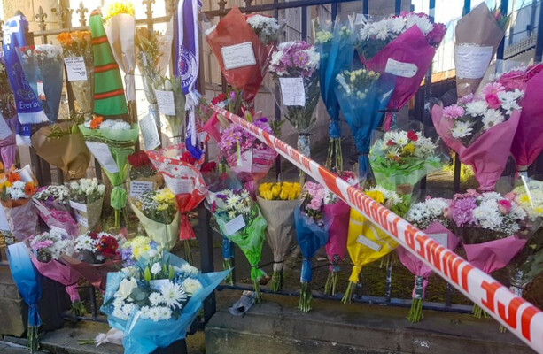 Man was attacked by gang of at least five, stabbed 11 times and left to ...