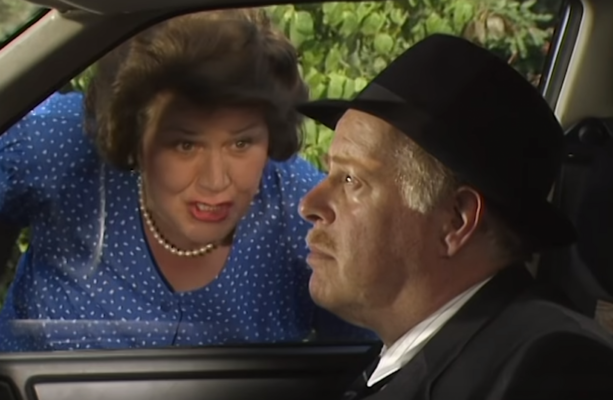Keeping Up Appearances actor Clive Swift dies aged 82 · TheJournal.ie
